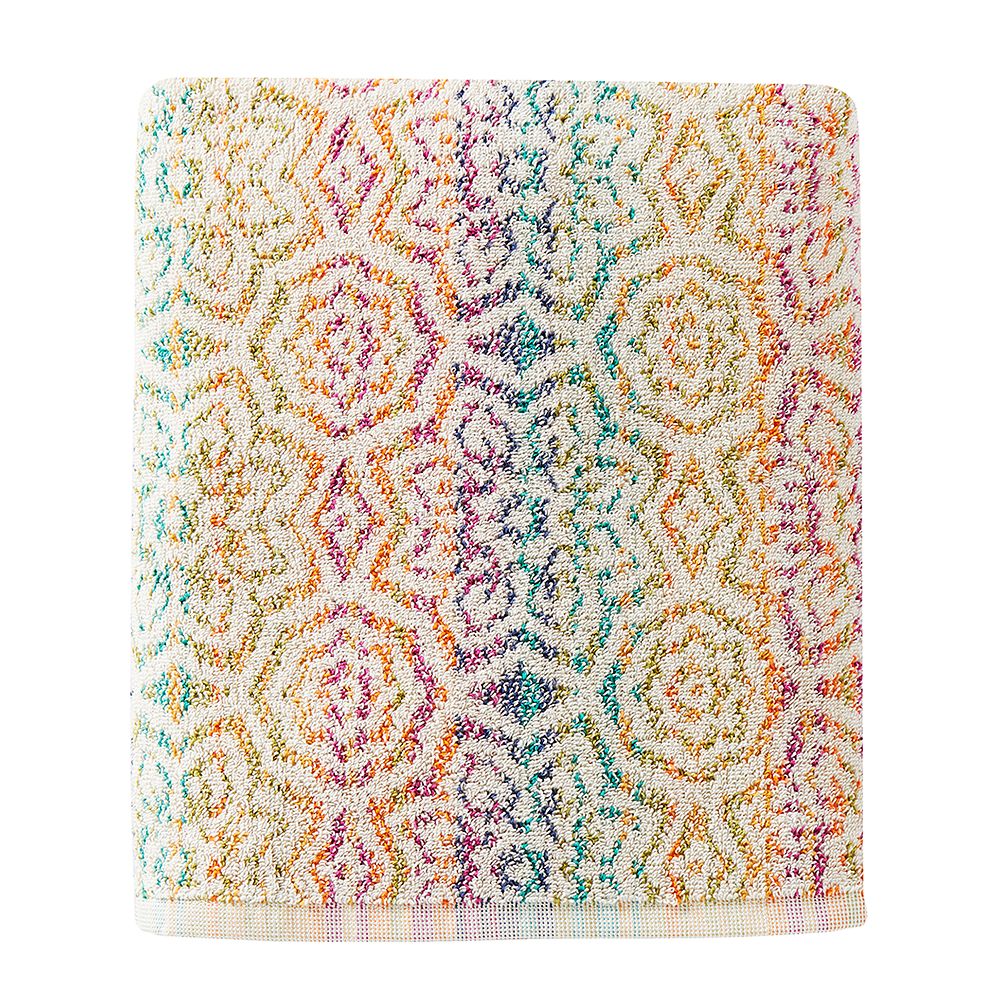Saturday Knight, Ltd. Rhapsody Bath Towel