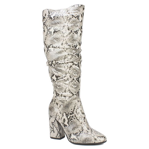 Seven Dials Adelyn Women's Knee High Boots