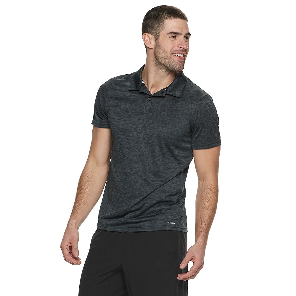 Men's Tek Gear® Performance Polo