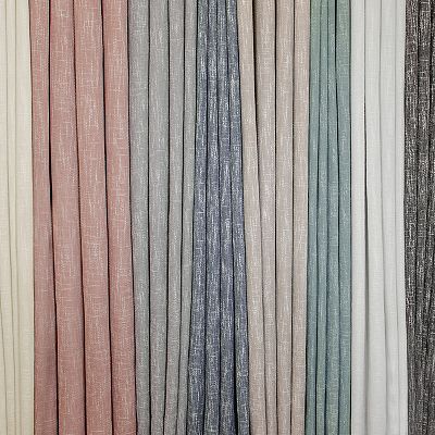 Absolute Zero Curtains