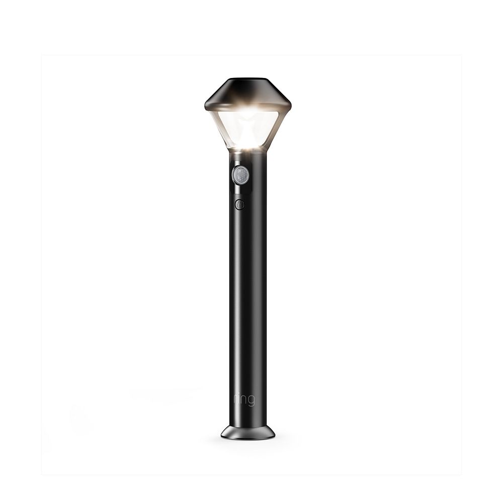 Ring Smart Lighting Battery-Powered Pathway Light
