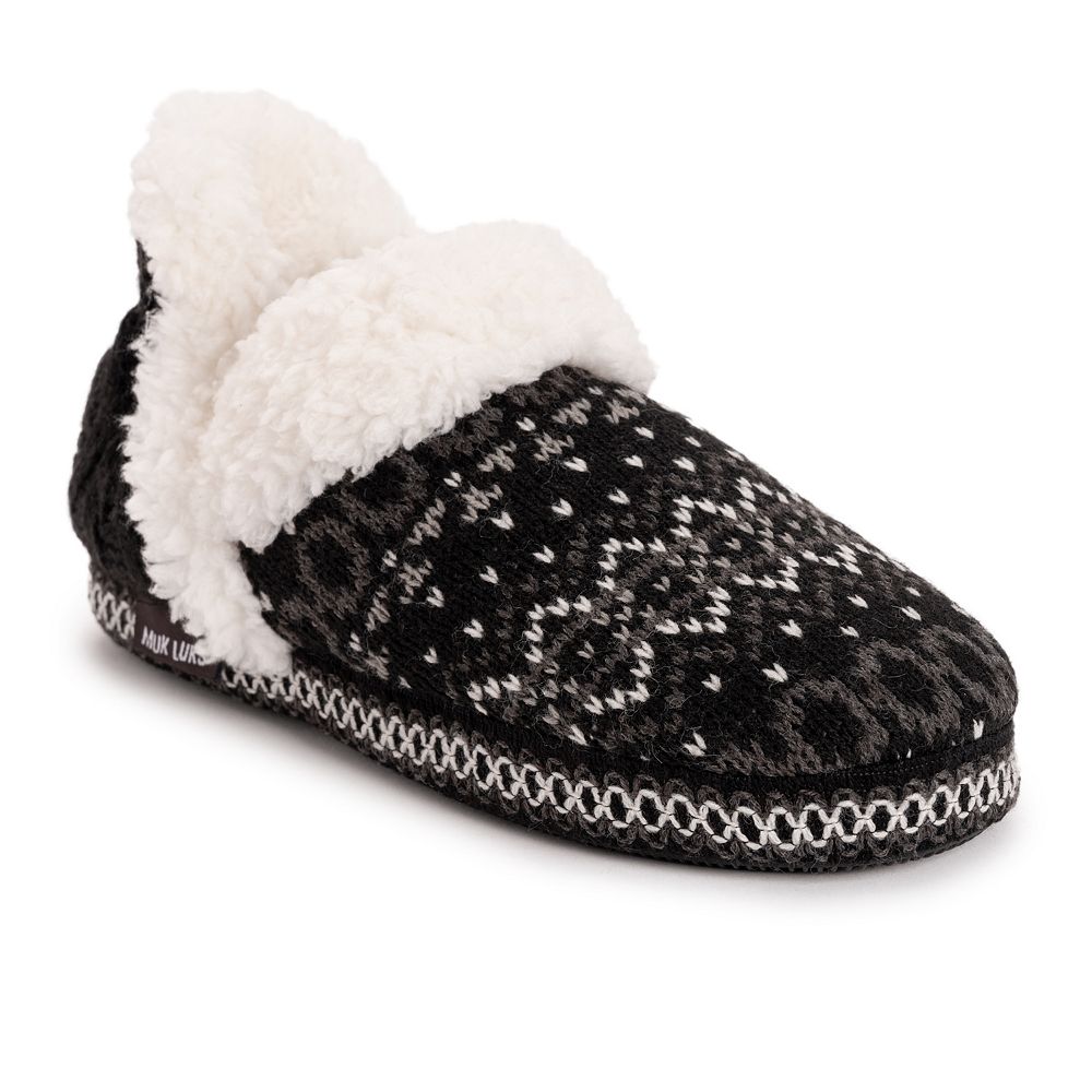MUK LUKS Magdalena Women s Slippers