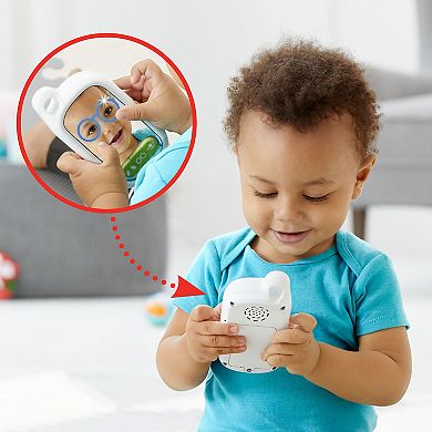 Skip Hop Explore & More Selfie Phone Toy