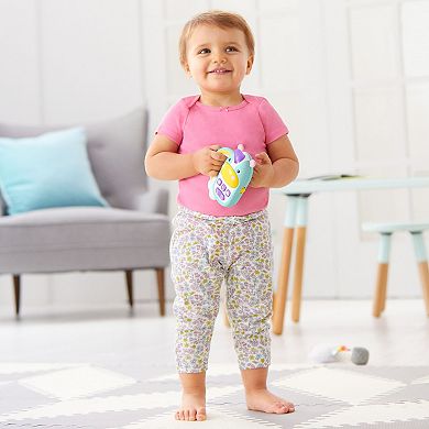 Skip Hop Zoo Unicorn Phone Toy