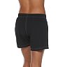 Women's ZeroXposur Hybrid UPF 30+ Swim Board Shorts