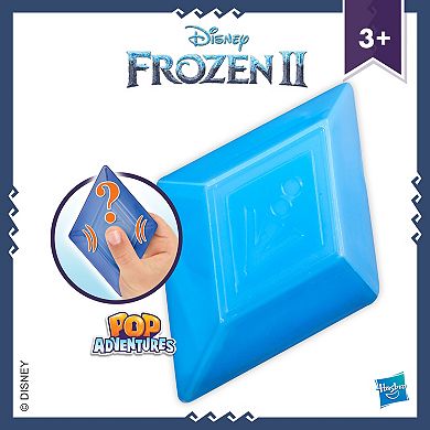 Disney's Frozen 2 Pop Adventures Series 1 Surprise Blind Box