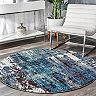 nuLOOM Abstract Haydee Rug