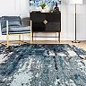 nuLOOM Abstract Haydee Rug