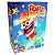Pop Rocket Game by Pressman Toy