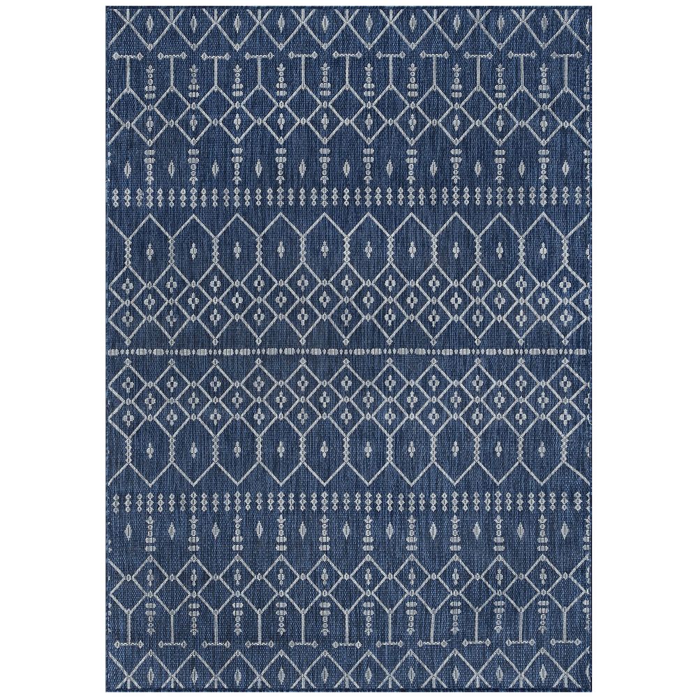 KHL Rugs Evka Geometric Rug
