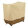 Classic Accessories Patio Medium Single Handle Bar Cart Cover