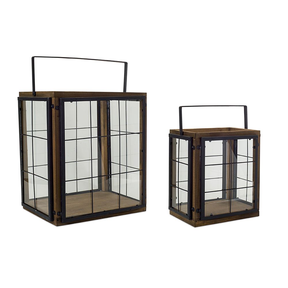 Melrose Box 2-piece Set