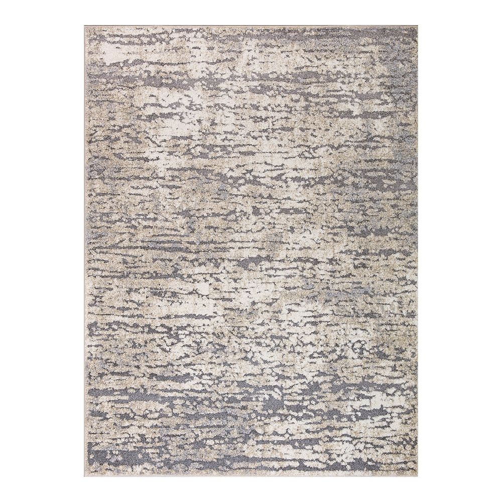 Concord Global Charlotte Collection Studio Rug