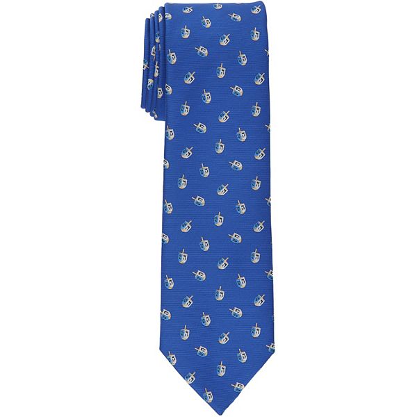 Men's St. Nicholas Square® Holiday Tie