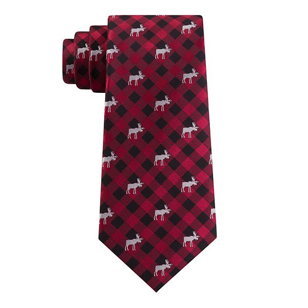 Men's St. Nicholas Square® Holiday Tie