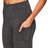 Women's Gaiam Om High Rise Pocket Yoga Leggings