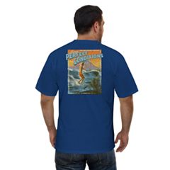 Newport Blue T-Shirts | Kohl's