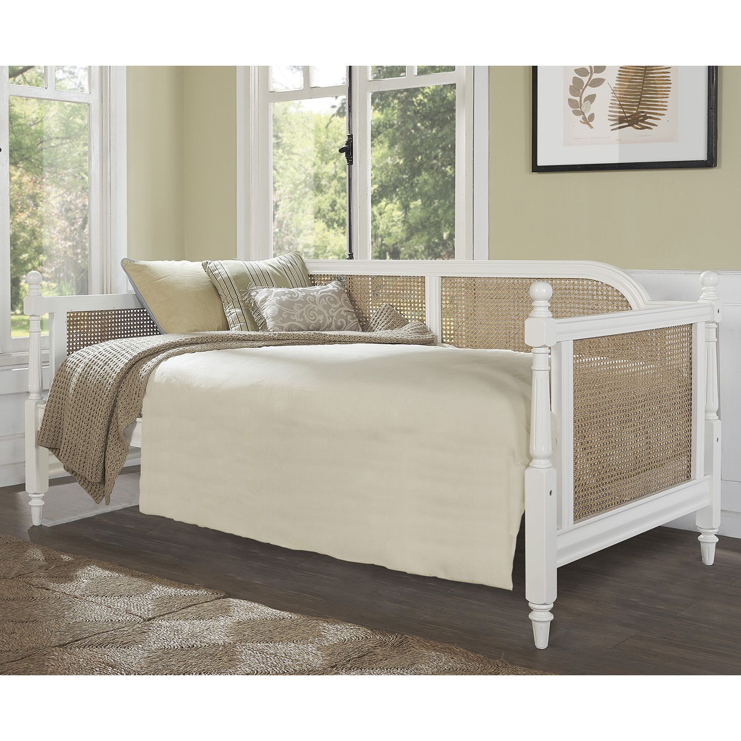 Kohls trundle bed store
