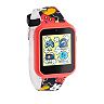Disney's Mickey Mouse Kids' Interactive Touchscreen Smart Watch