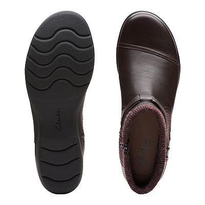 Clarks Cheyn Kisha Women s Ankle Boots
