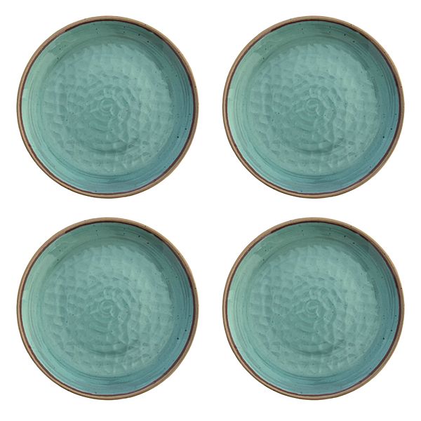 Food Network™ 4-pc. Melamine Salad Plate Set