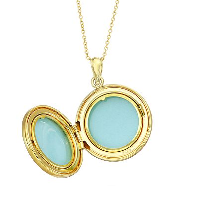 Kohls compass necklace store