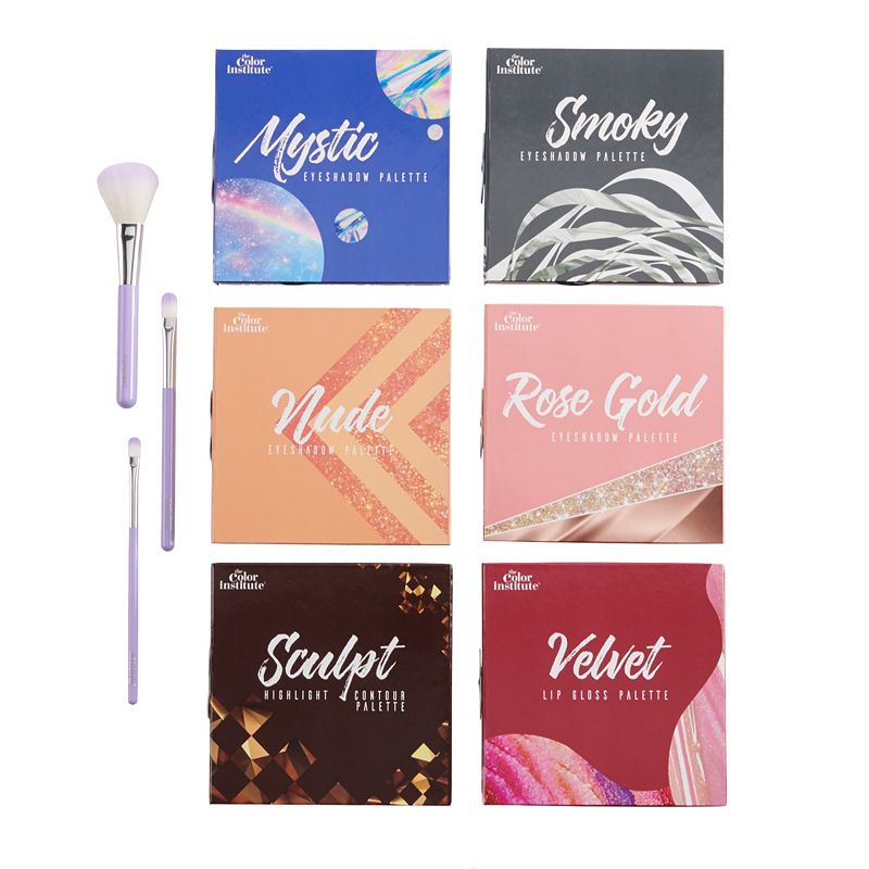 The Color Institute UPC & Barcode | upcitemdb.com