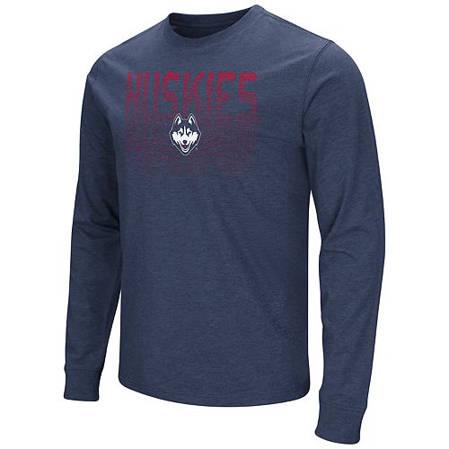 Men's UConn Huskies Team Tee Men's UConn Huskies Team Tee