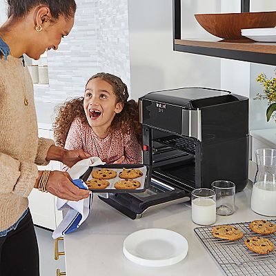 Instant Vortex Plus 7 in 1 Air Fryer Oven