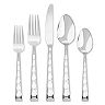 Hampton Signature Carnival 20-pc. Flatware Set