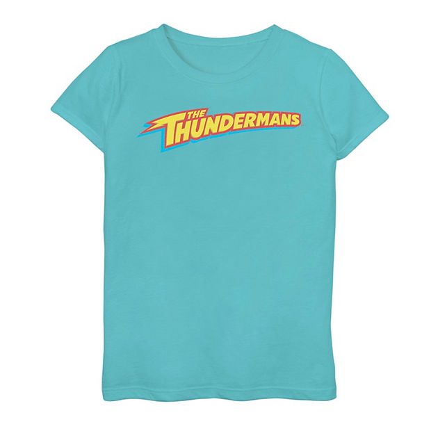 The Thundermans Logo The Thundermans Nickelodeon | The Thundermans,
