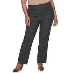 Plus Size Dress Pants | Kohl's