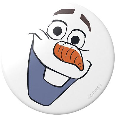 PopSockets Frozen 2 Olaf PopGrip Phone Accessory