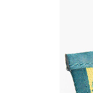 United By Blue Reusable Straw Kit