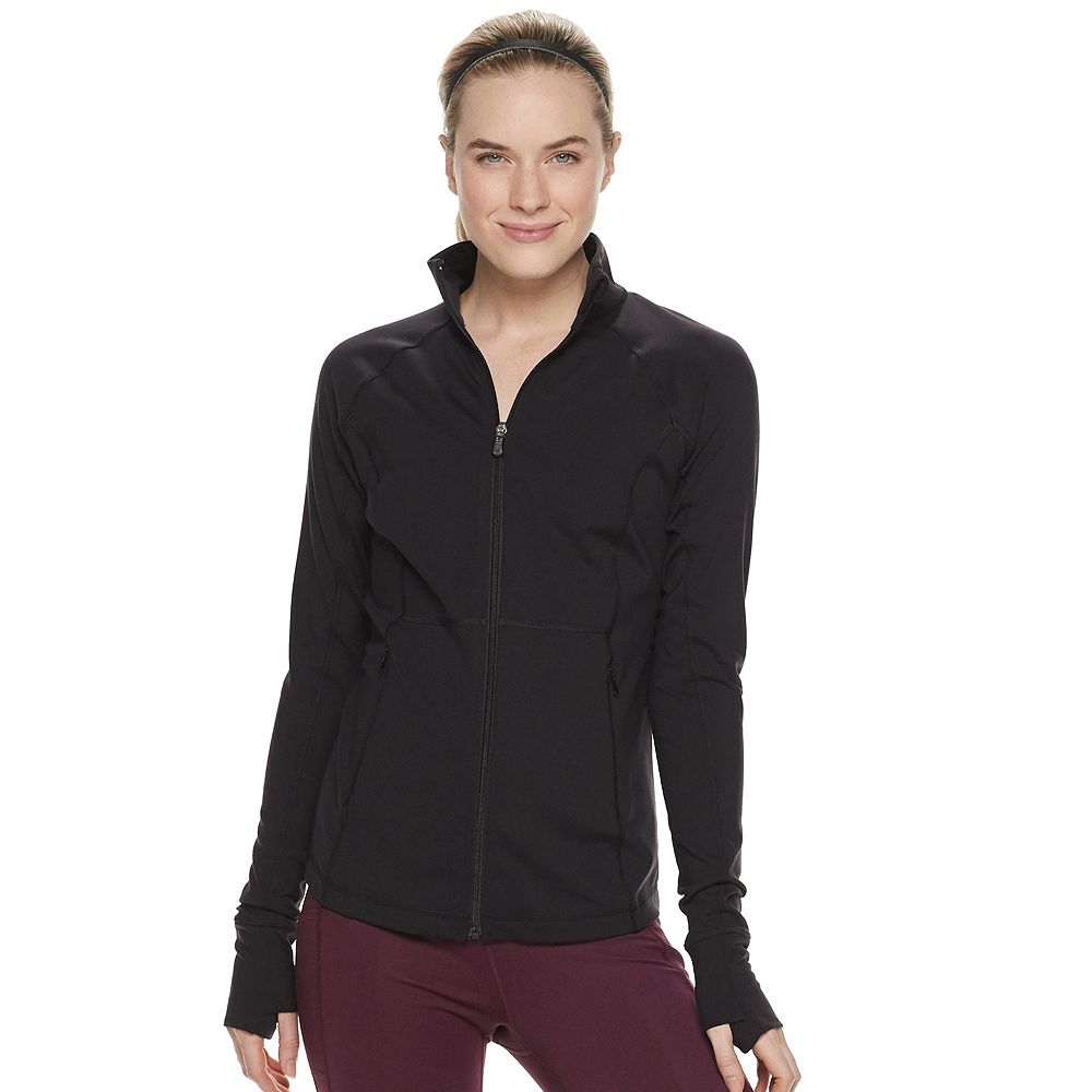 Women's Tek Gear® Shapewear Jacket