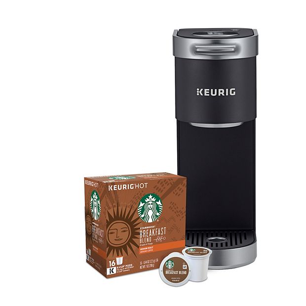 Keurig Coffee Maker Mini