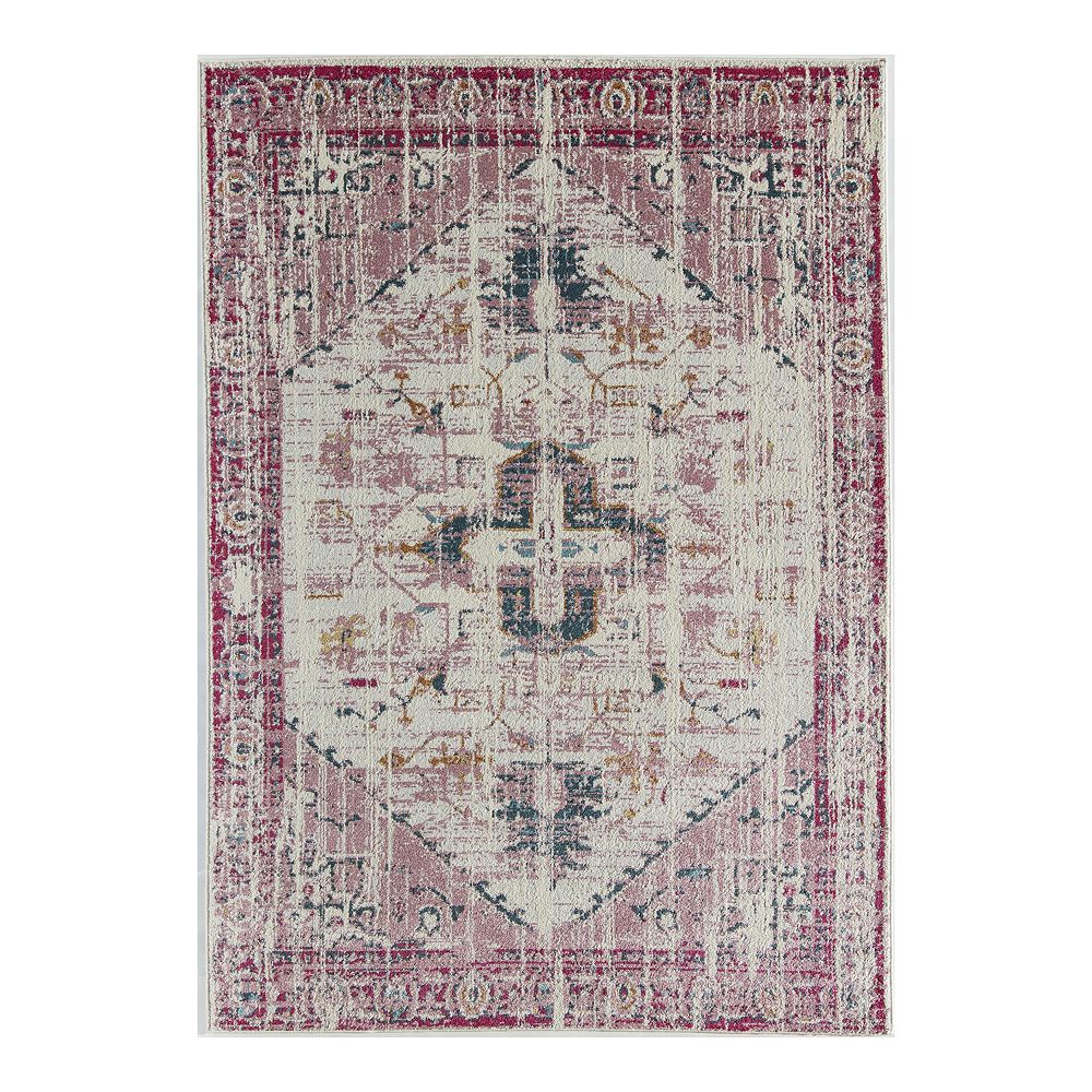 Rugs America Avenue Boho Transitional Rug