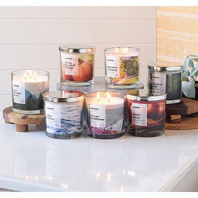 Kohls candles store