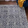 Liora Manne Cyprus Batik Wool Rug