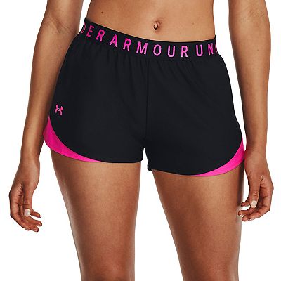 Women s Under Armour Play Up 3.0 Shorts