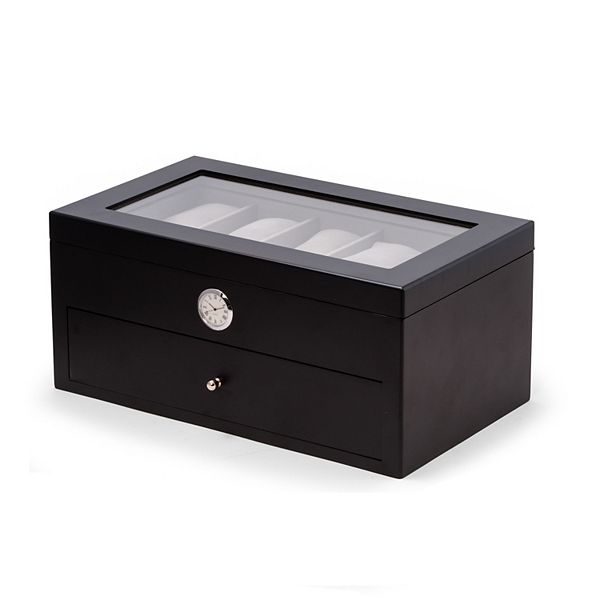 All In Time Watch Box (Fits 20 Watches)