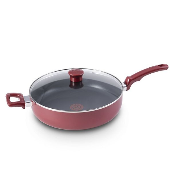 T-Fal Essentials 5-qt. Jumbo Cooker with Lid