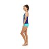 Women's adidas Vortex V-Back Tankini Top