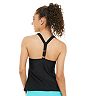 Women's adidas Vortex V-Back Tankini Top