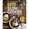 "Essential Keto Slow Cooker" Cookbook