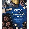 "Keto Sweet Tooth" Cookbook