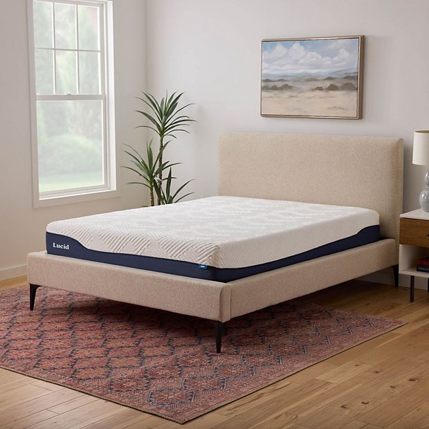 Lucid dream collection mattress store