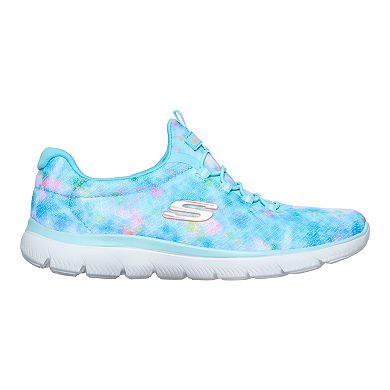 Skechers® Summits Looking Groovy Women's Sneakers