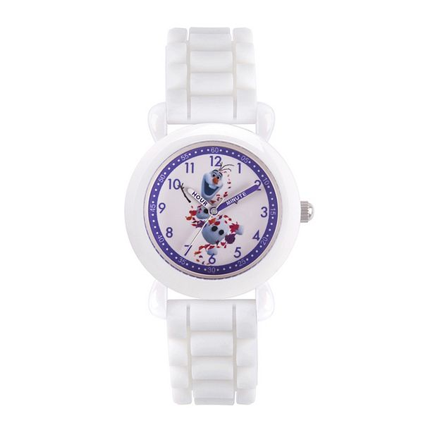 Disney's "Frozen 2" Olaf Kids' Time Teacher Watch
