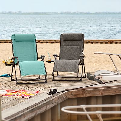 Sonoma Goods For Life Ultimate Oversized Antigravity Chair